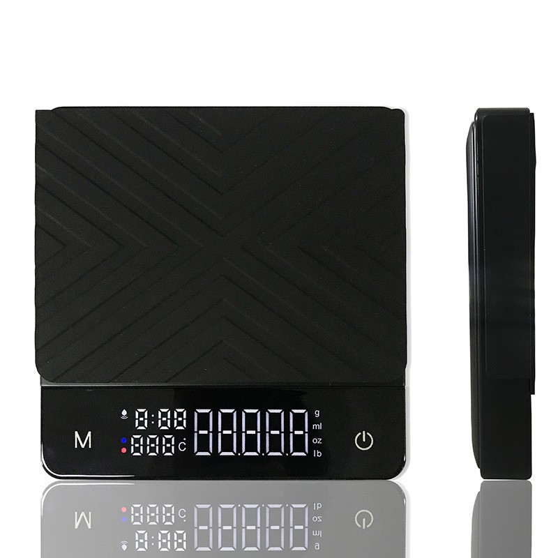 Pro Coffee Scale 3kg / 1200mAh - COFFEE LAB